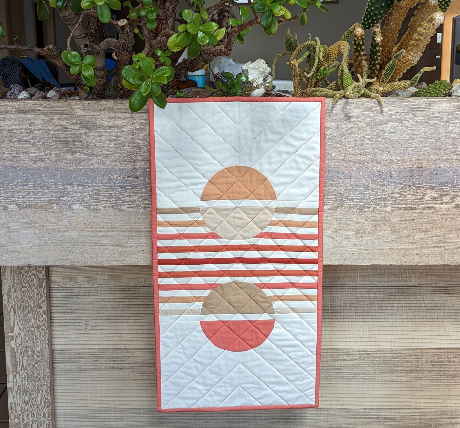 Libra Skies Quilt Pattern Modern Quilt Pattern Beginner Friendly Quilt ...