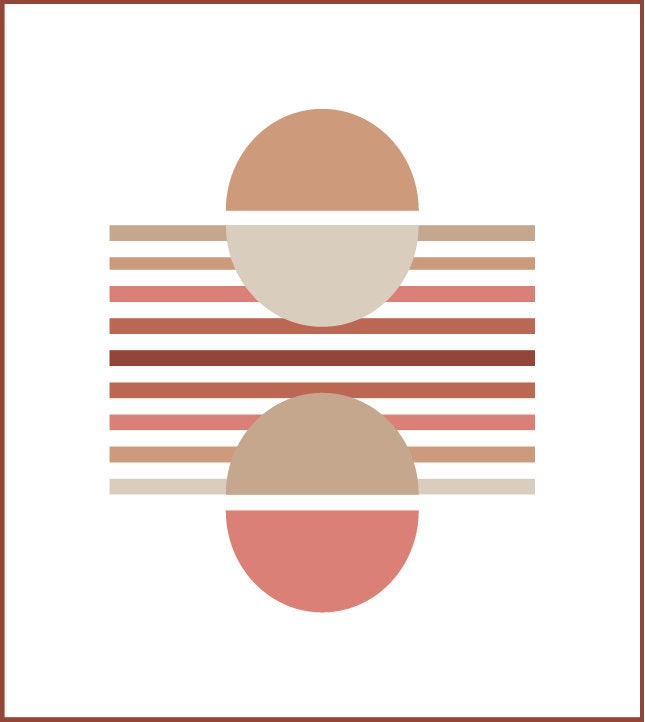 Libra Skies Quilt Pattern | Modern Quilt Pattern | Beginner Friendly ...