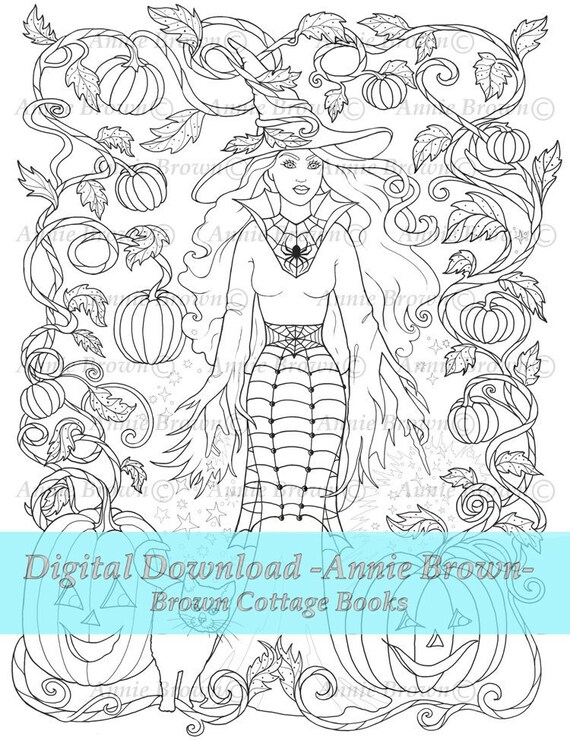 Free Annie Coloring Pages