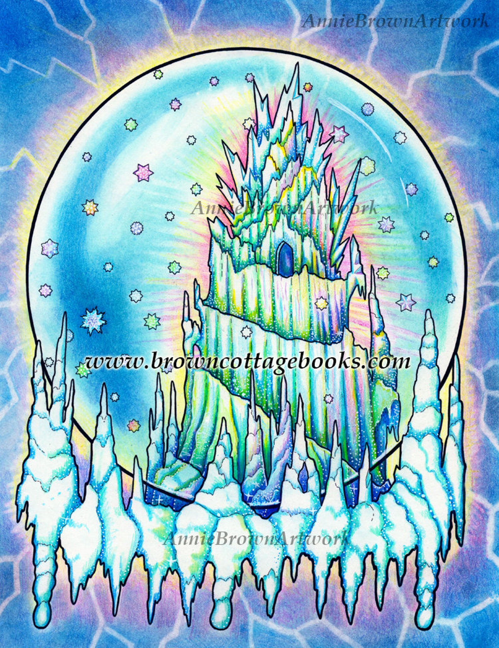 Christmas Coloring Page Instant Download Line Art - Etsy