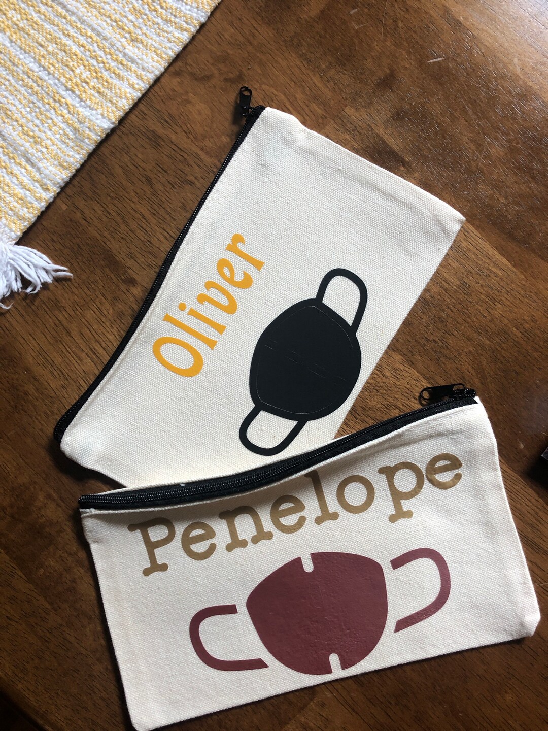 Face Mask Bags - Etsy