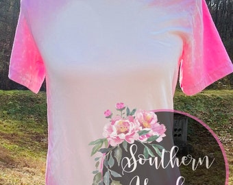 Heather Bubblegum - Etsy