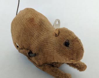 Wind up Squirrel - Etsy