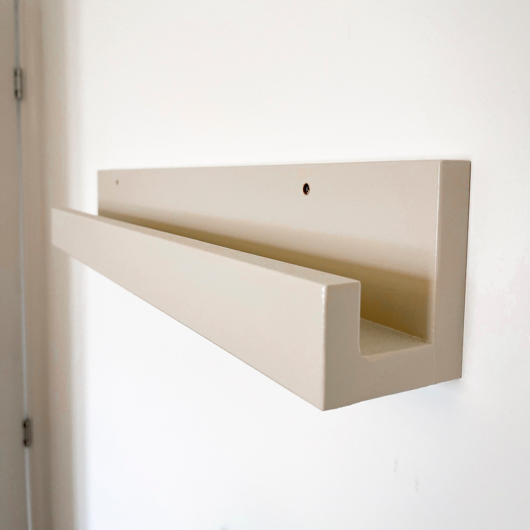 Children's Book Shelf, Bookshelf for Kids, Wooden Bookshelf, Children's ...