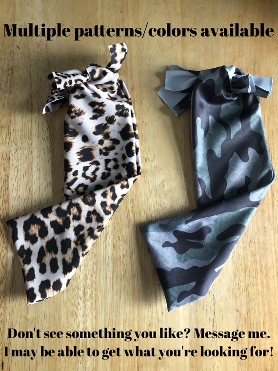 Mane Bags - Etsy