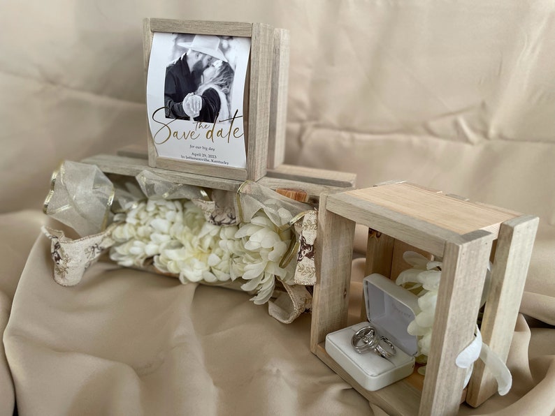 Wooden Crate Set,wood Crate,wooden Storage Crate,wedding Decor Crate ...