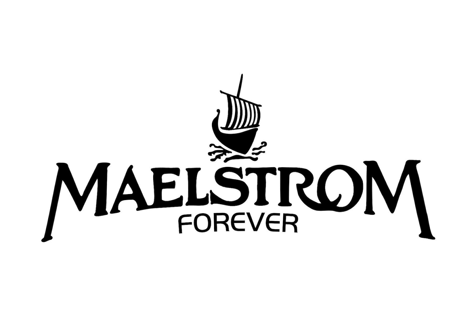 Maelstrom FOREVER Decal EPCOT Attraction - Etsy