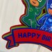 Cute PJ Mask Cake Topper Catboy Cake Topper Owlette Cake - Etsy