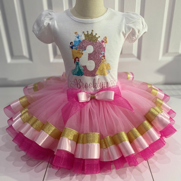 Princess Tutu - Etsy