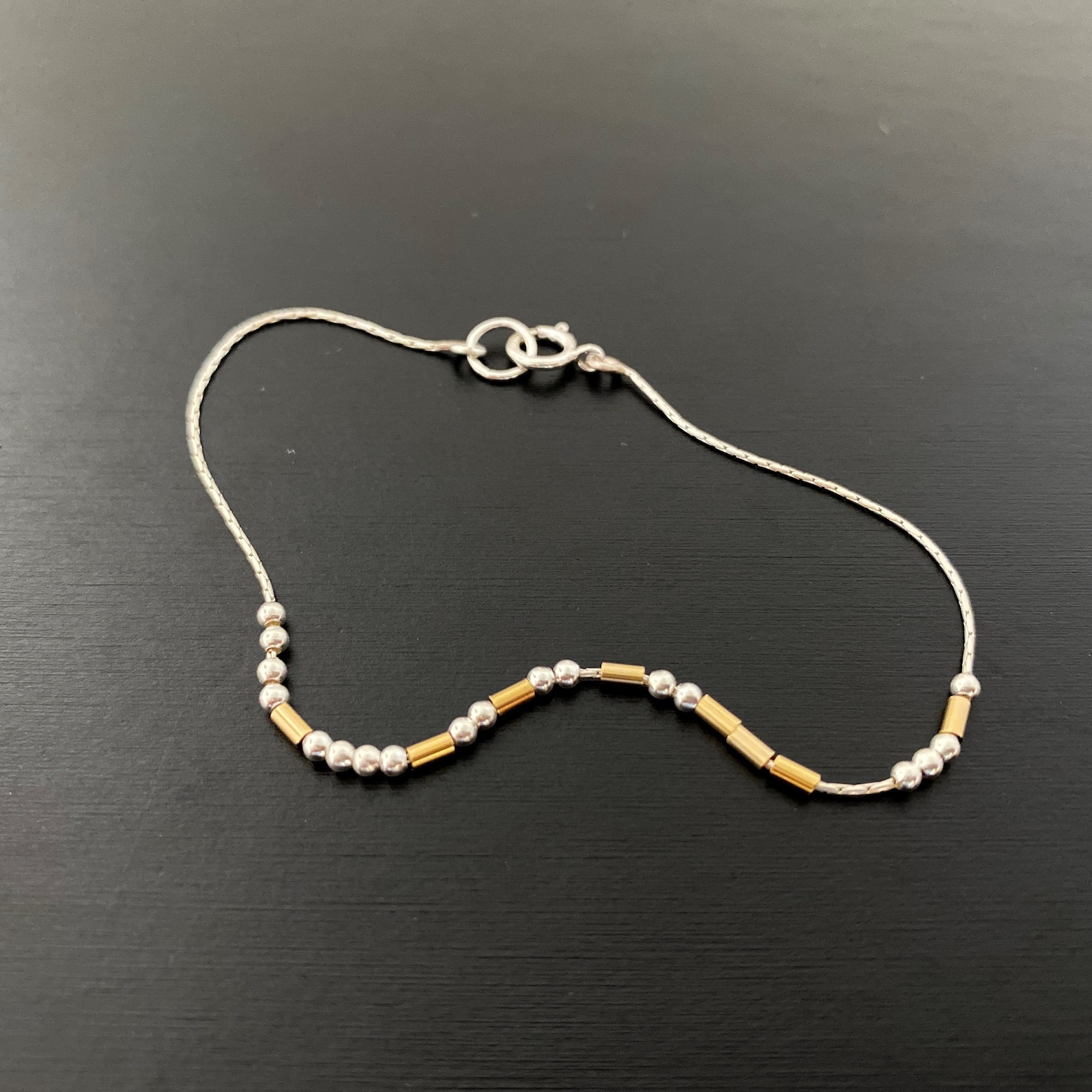 Name Necklace. Personalized Morse Code Necklace. Custom Words - Etsy