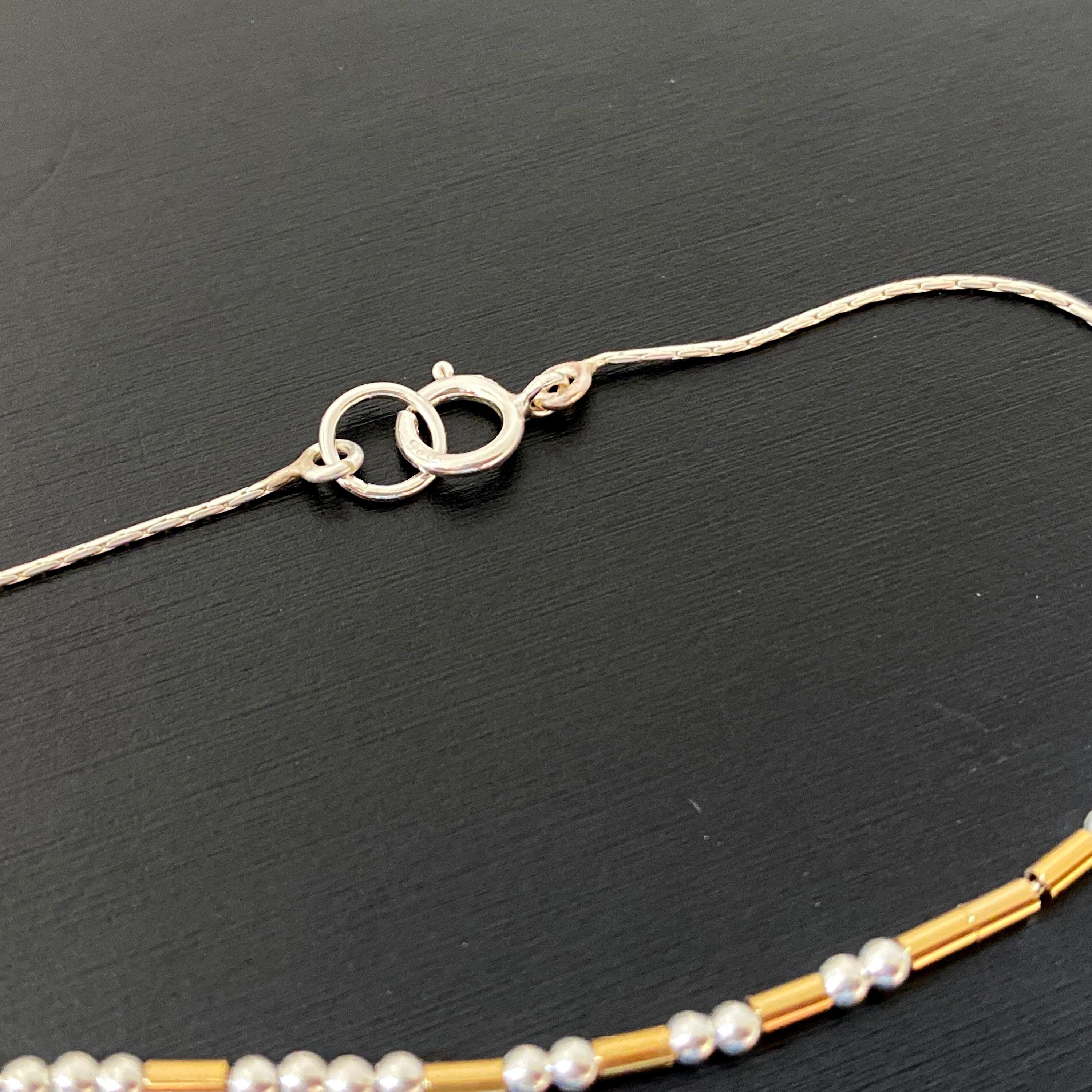 Name Necklace. Personalized Morse Code Necklace. Custom Words - Etsy