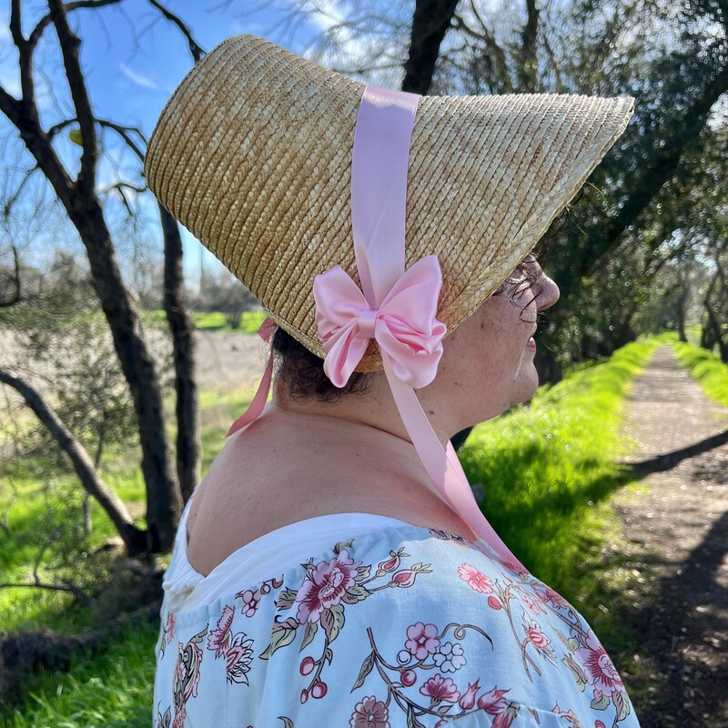 Regency Hats Women - Etsy