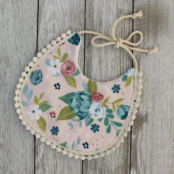 Smash Cake Bib - Etsy