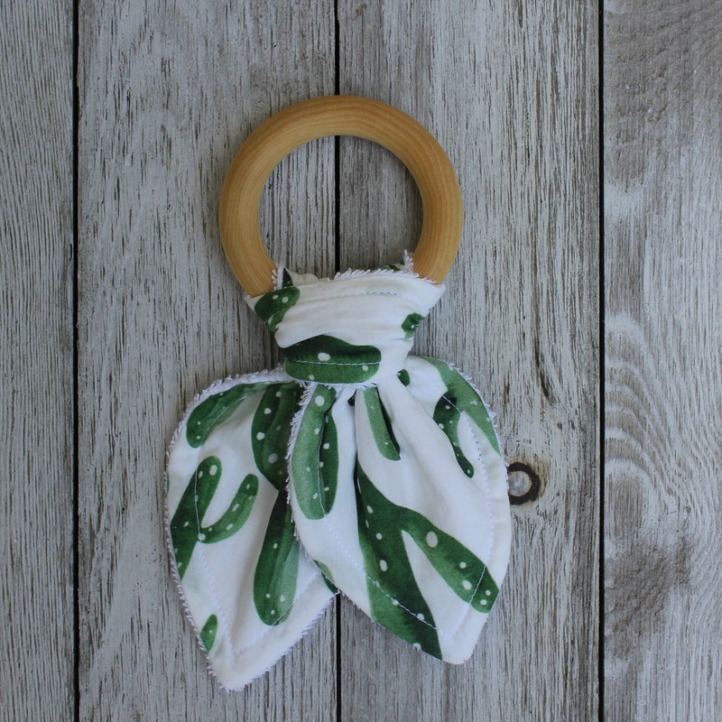 Wooden Teethers - Etsy