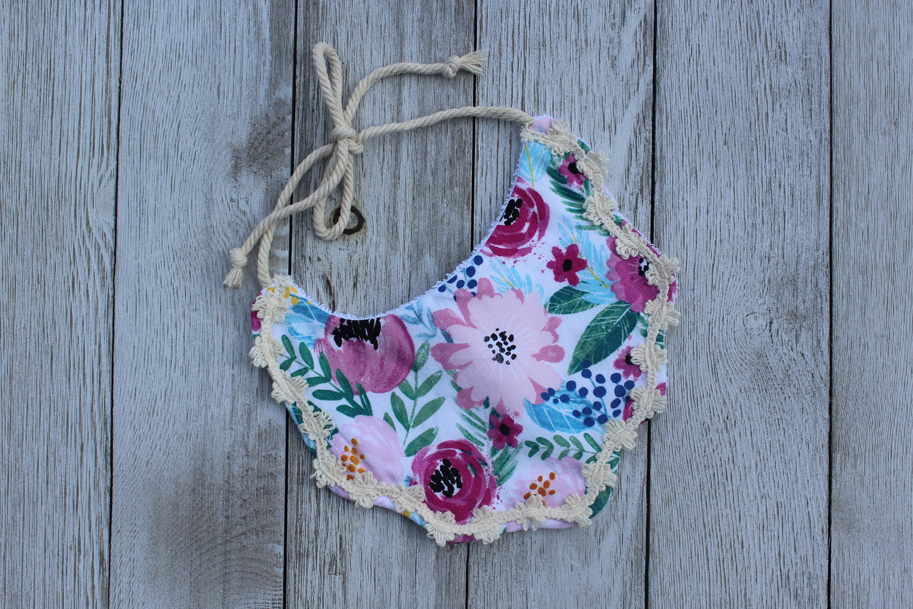 First Birthday Cake Smash Bib First Birthday Bib Baby Girl | Etsy