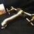 Brass Bathroom Fish Head Design Faucet Garden Fish Head Faucet Head ...