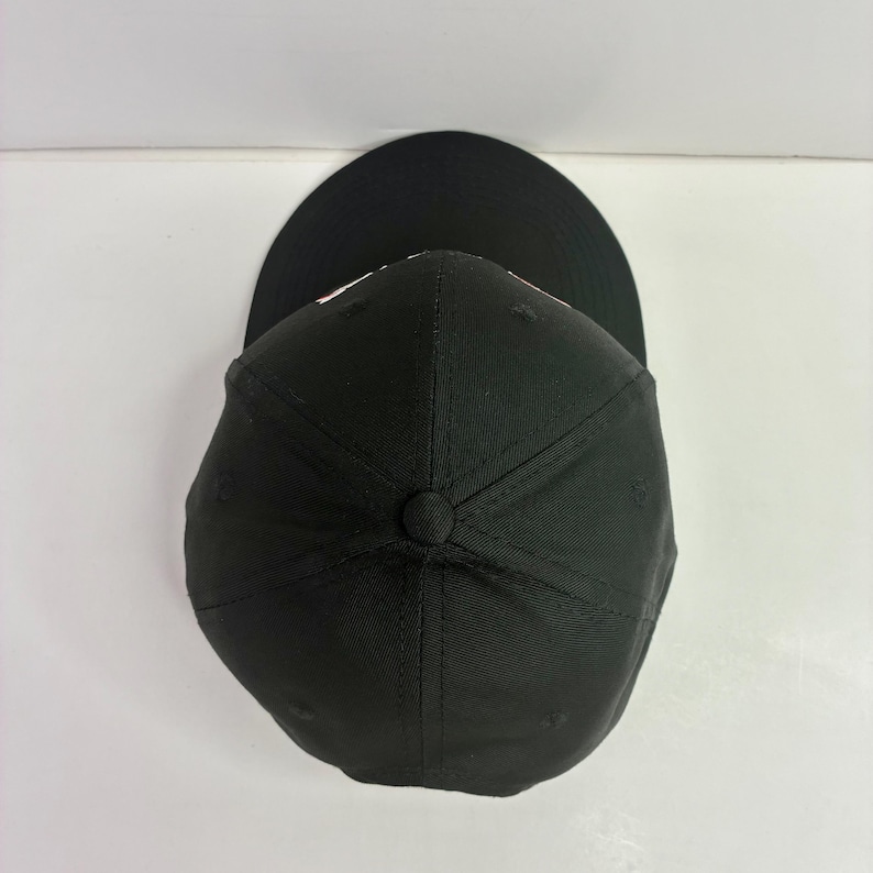 1969 Pontiac GTO Hat 69 Black Baseball Cap Muscle Car Embroidered Hat ...