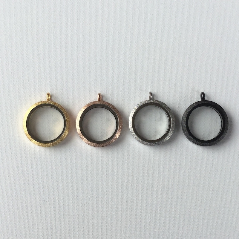 Floating Charms - Etsy