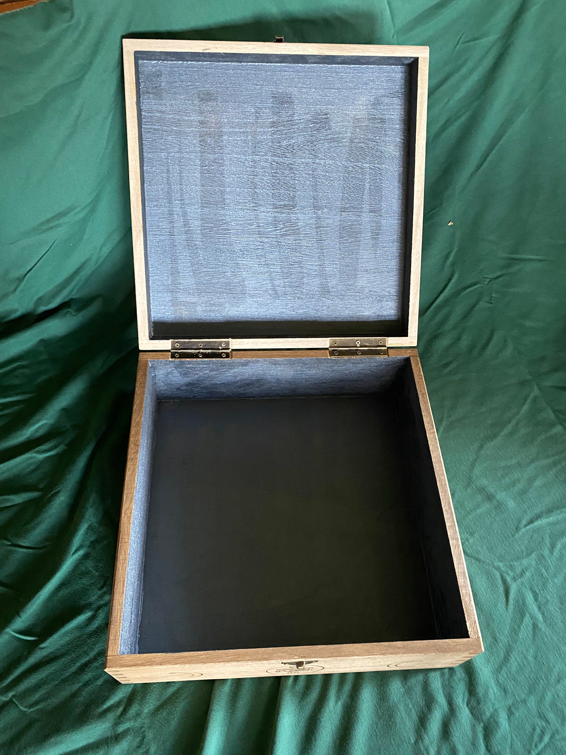 Elemental Tree of Life Box - Etsy