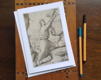 Catholic Get Well Cards - Etsy