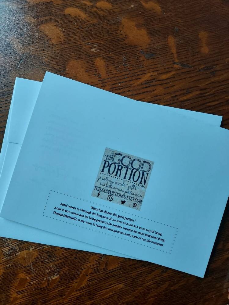 Congratulations Card Life Event Card Graduation Card Catholic ...