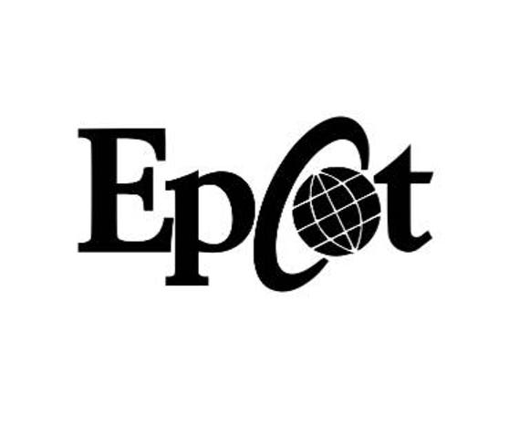Epcot Center Logo