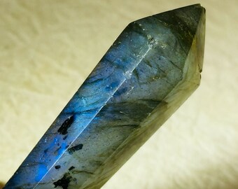 Crystal Light Show - Etsy