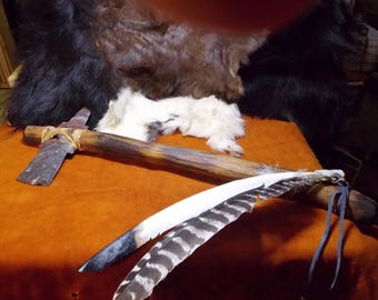 Replica Tomahawk - Etsy