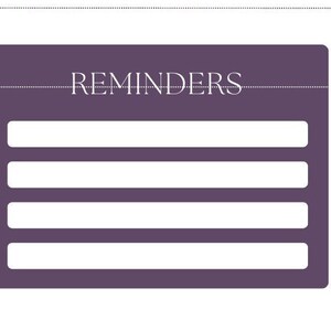 Daily Planner, Good Notes Planner, Instant Download - Etsy