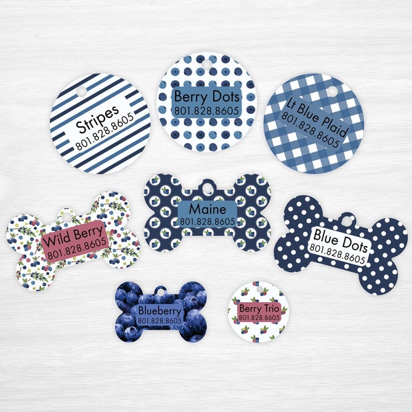 Funny Dog Tags - Etsy