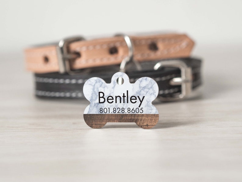 Font Change for Personalized Pet Tags, Dog Tags for Dogs, Cat Tags - Etsy