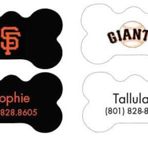 Sports Tags - NFL Steelers Collection, NBA, Baseball - Etsy