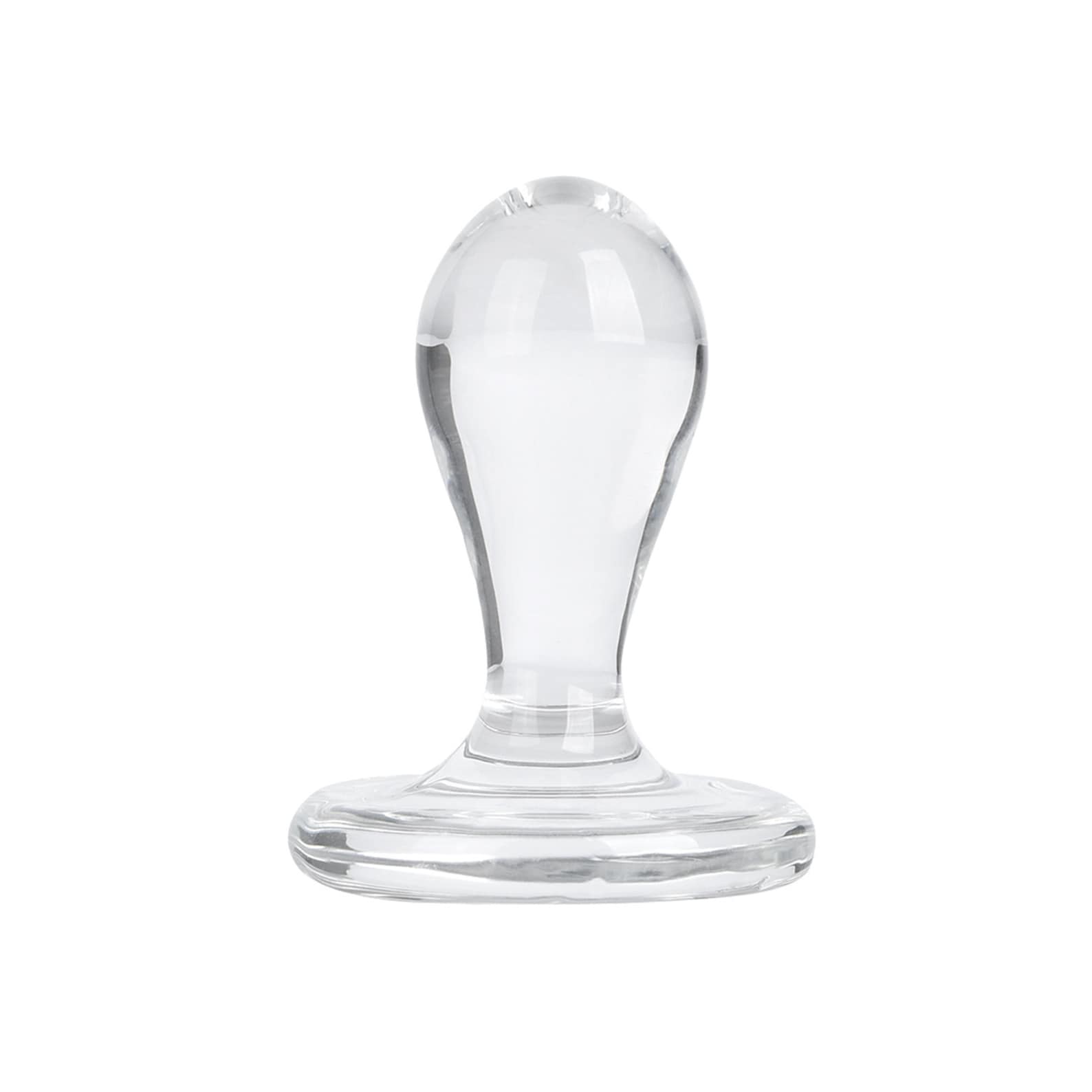 Dulytek® Glass Stamp for Wax Collection 1.5 X 2 Inch - Etsy