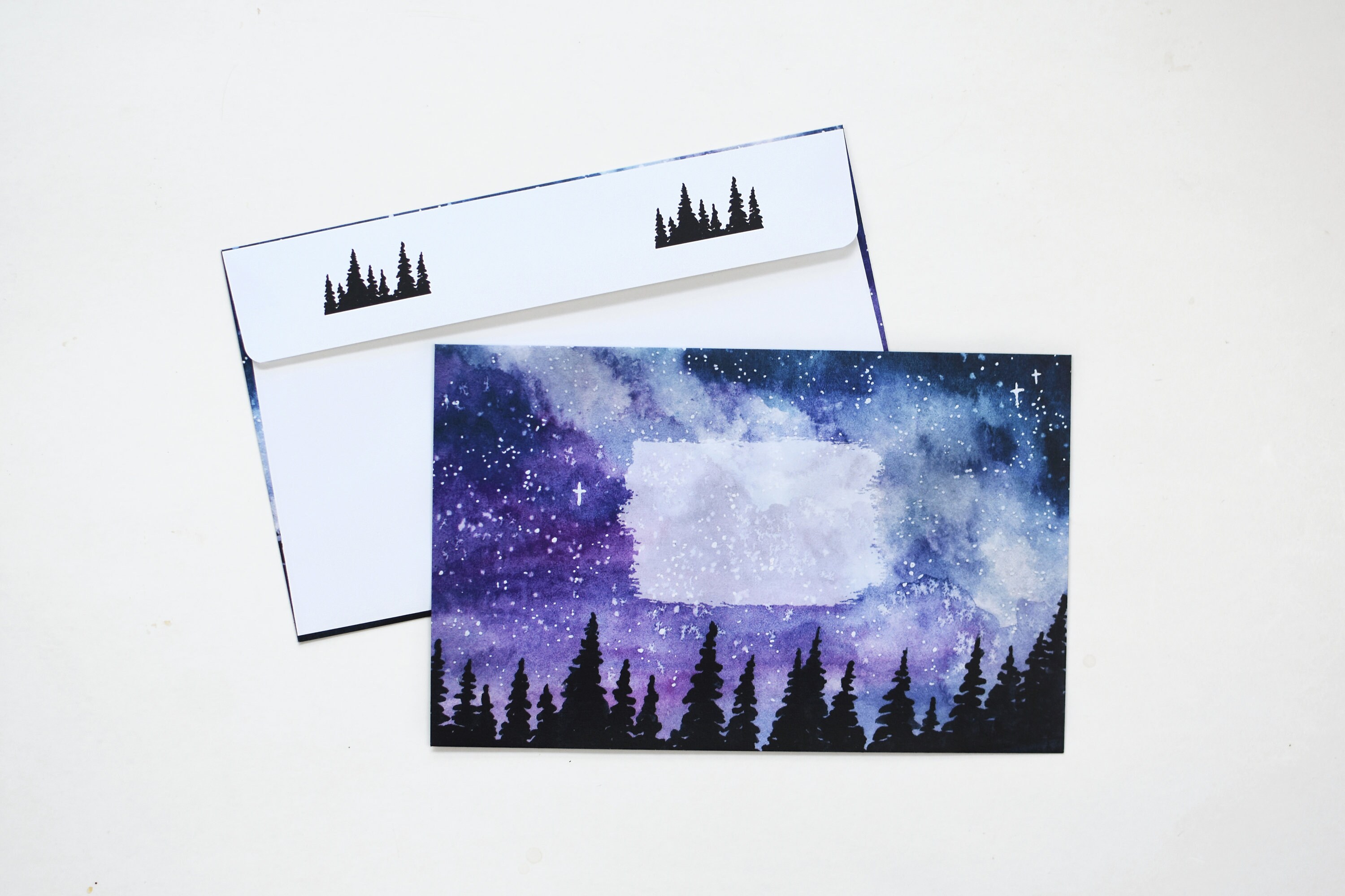 Decorative Envelopes Mail Art Penpal Pen Pal Letter - Etsy