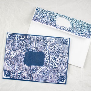 Printable Envelopes, Decorative Envelopes, Envelope Template, Penpal ...