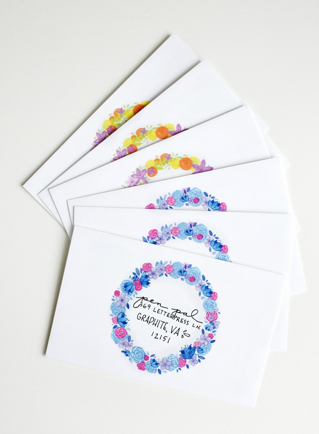Decorative Envelopes, Mail Art, Envelope Art, Penpal, Happy Mail, Snail ...