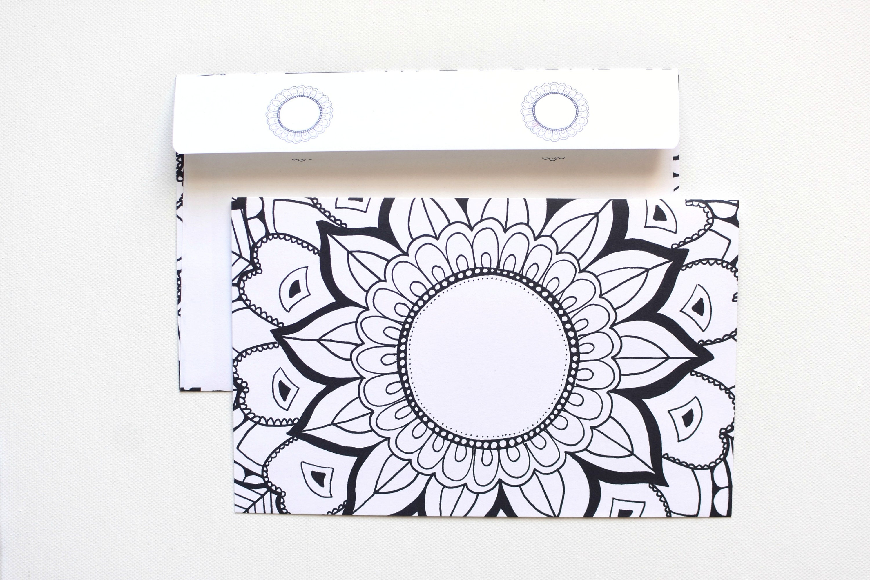 Decorative Envelopes, Mail Art, Envelope Art, Penpal, Happy Mail, Snail ...