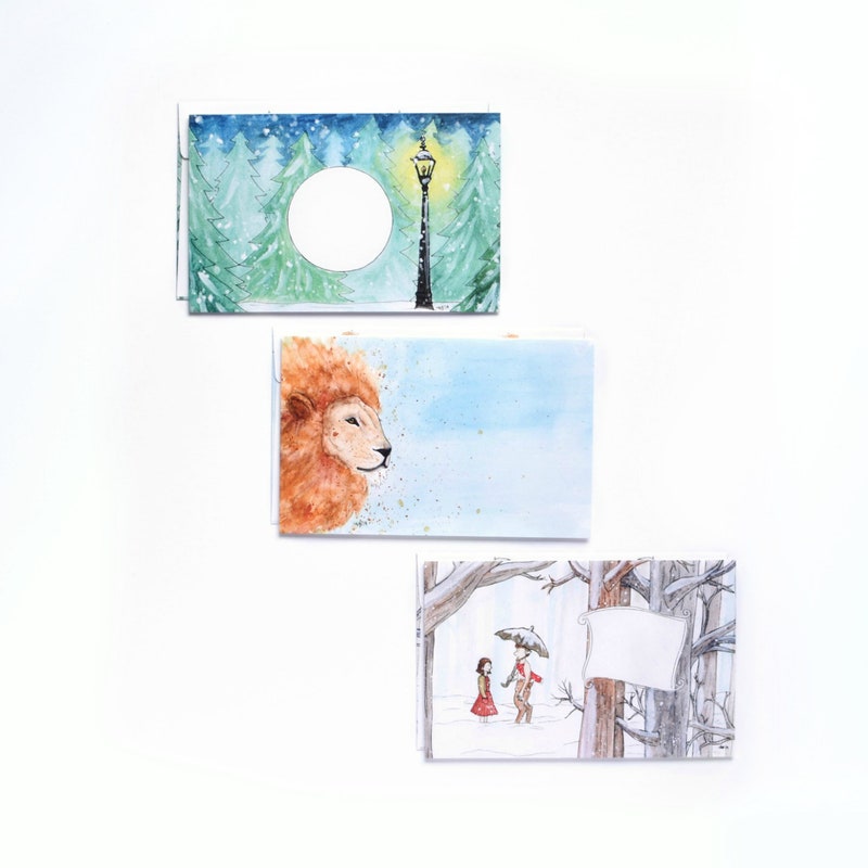 Decorative Envelopes - Etsy