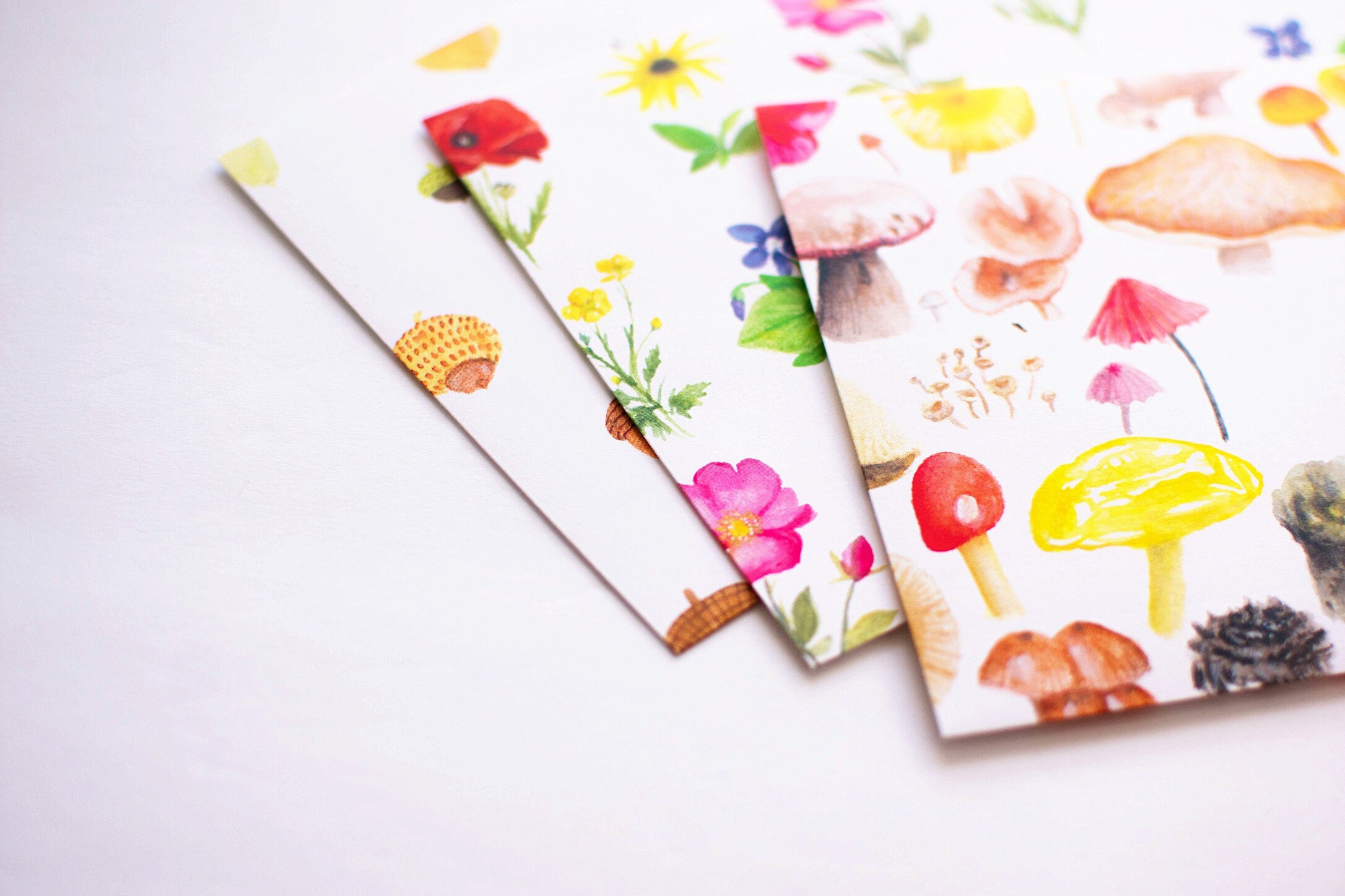 Decorated Envelopes, Nature Envelopes, Mail Art, Envelope Art, Penpal ...