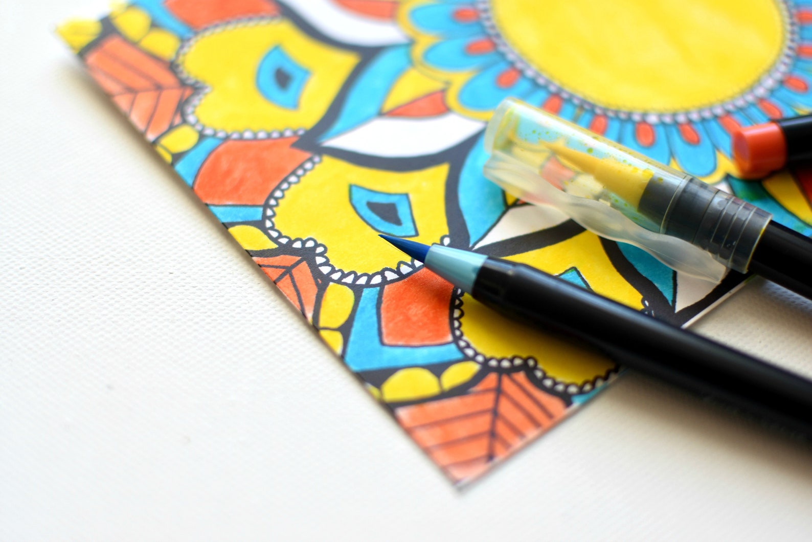 Decorative Envelopes, Mail Art, Envelope Art, Penpal, Happy Mail, Snail ...