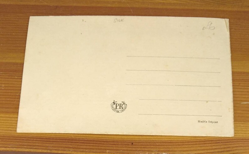 WW1 Embroidered Silk Postcard Keep the Home Fires Burning Country ...