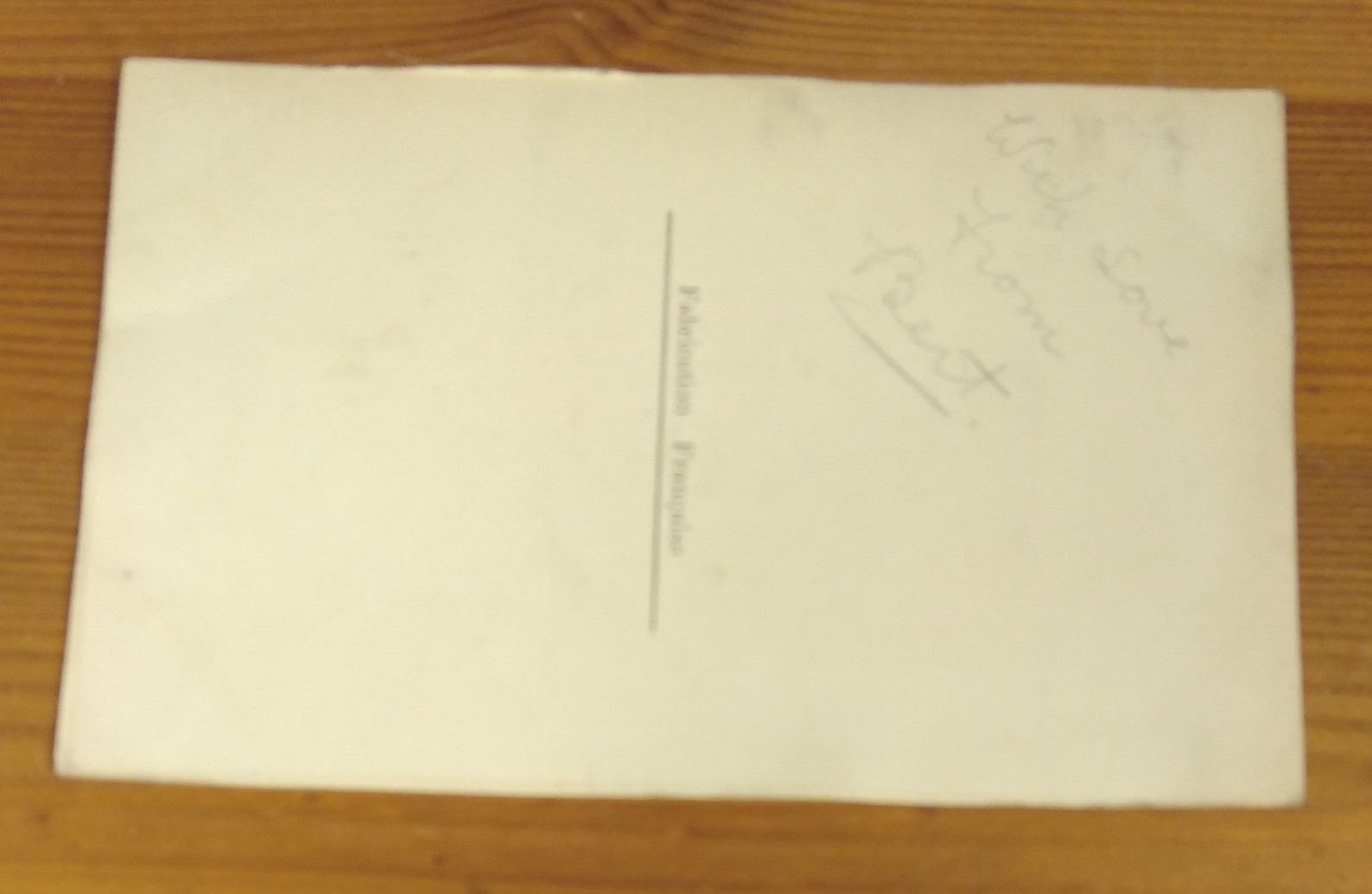 WW1 Embroidered Silk Postcard to My Dear Mother Large Rose (K1D) - Etsy