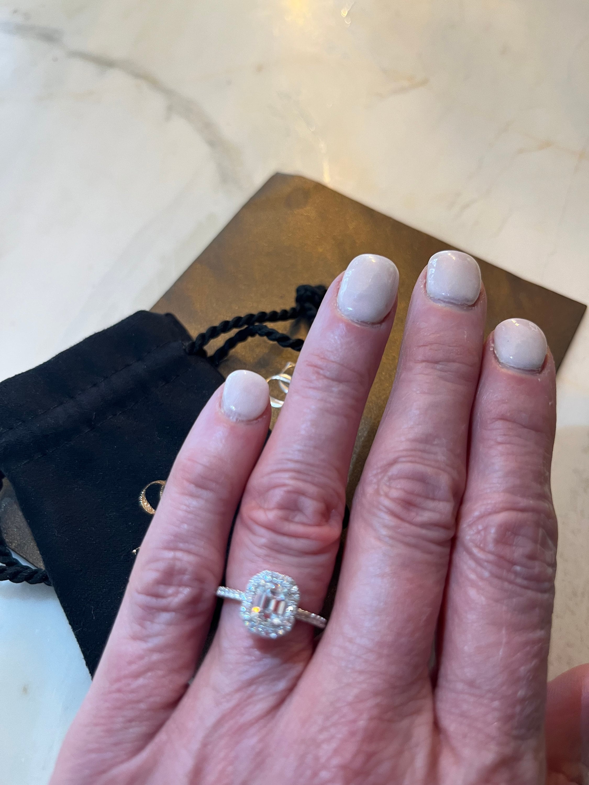 OC TANNER RING - Etsy