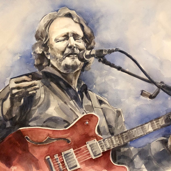 John Bell - Etsy