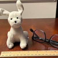 Chippy Snuggle Plush - Etsy