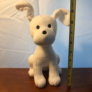Chippy Snuggle Plush - Etsy