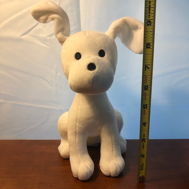 Chippy Snuggle Plush - Etsy