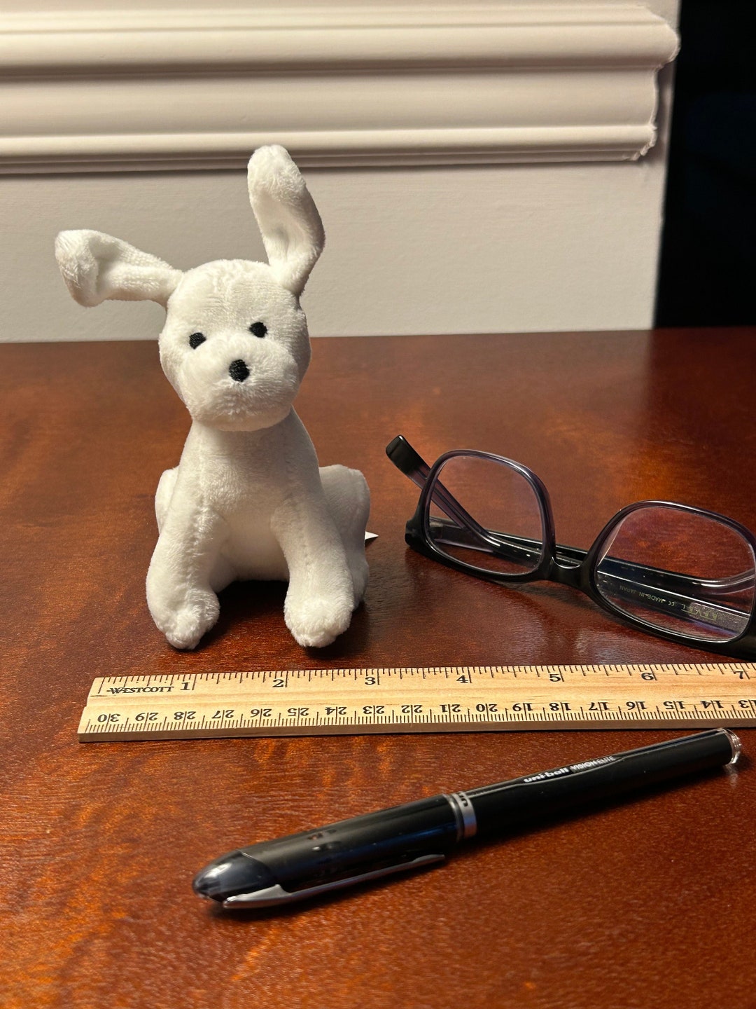 Mini Chippy Plush - Etsy