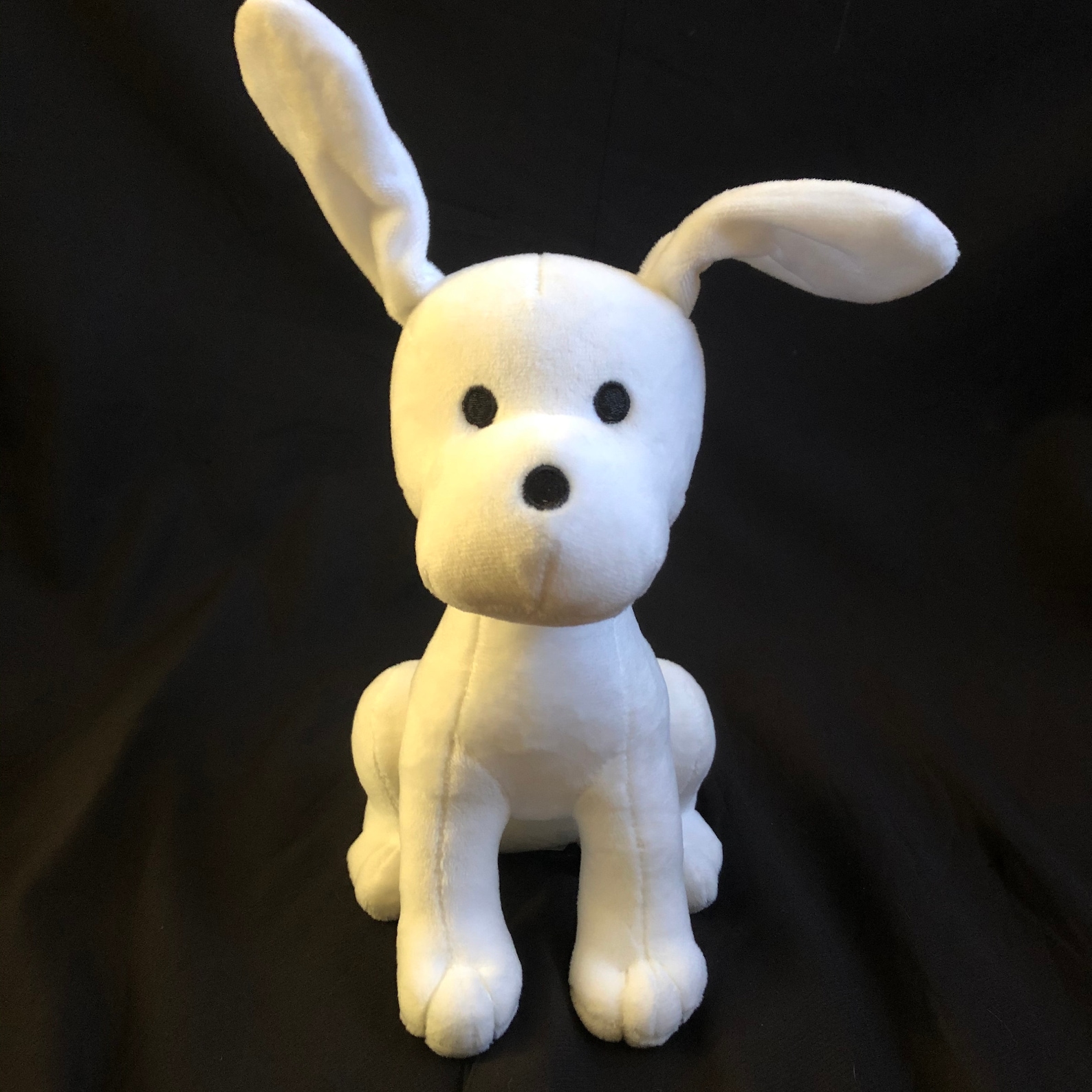 Chippy Snuggle Plush - Etsy