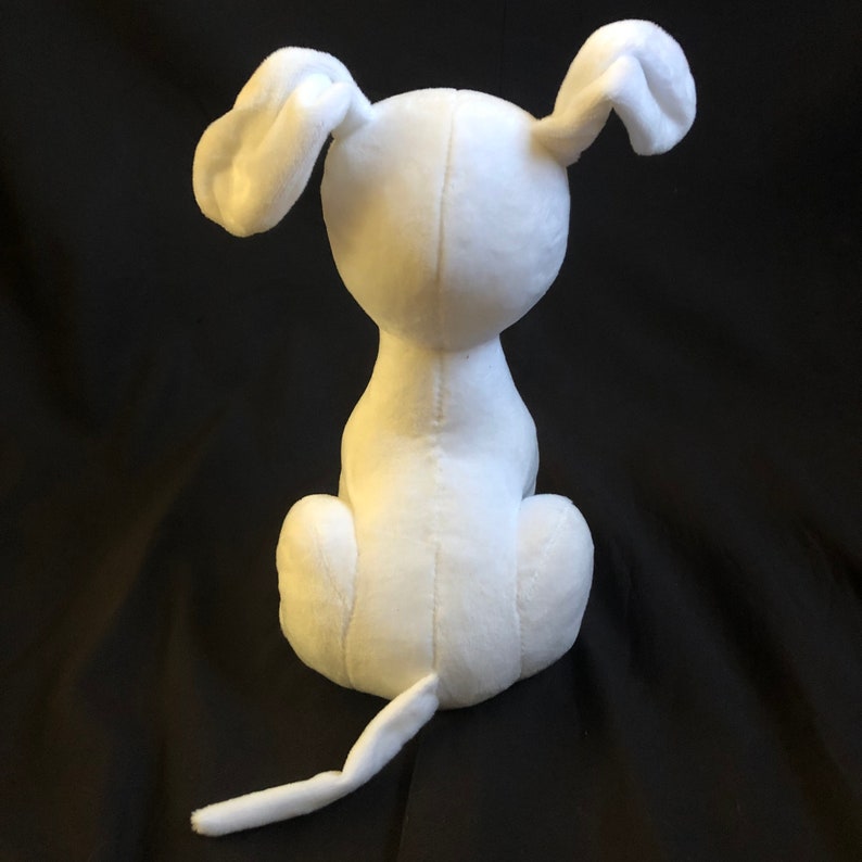 Chippy Snuggle Plush - Etsy